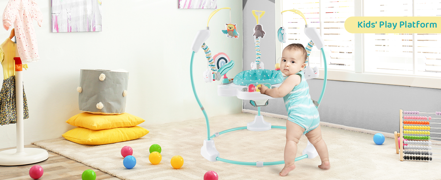 baby activity centre uk